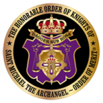 Order of St. Michael the Archangel | Order of St. Michael the Archangel ...